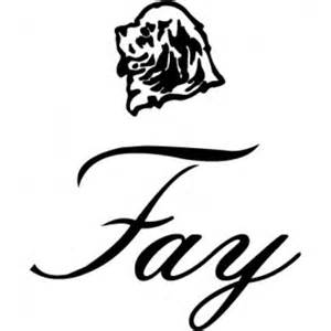 Fay Kids - Tenere Store - Siracusa IT – Tenerè Store
